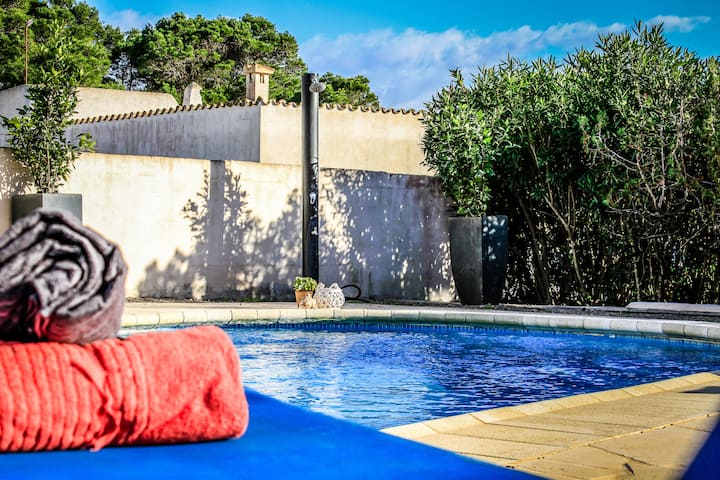 Villa Buena Vista - Torrent de Cala Pi