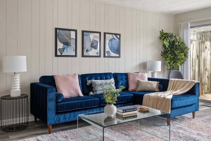 Dogwood + Oak|fenced Patio|heath|buckeye Lake - Granville, OH