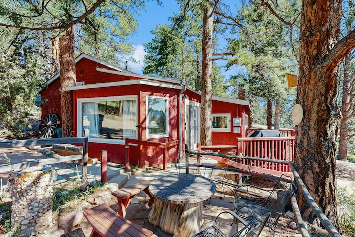 Cozy 2br Lakeview Rocky Mountain National Park - Estes Park, CO