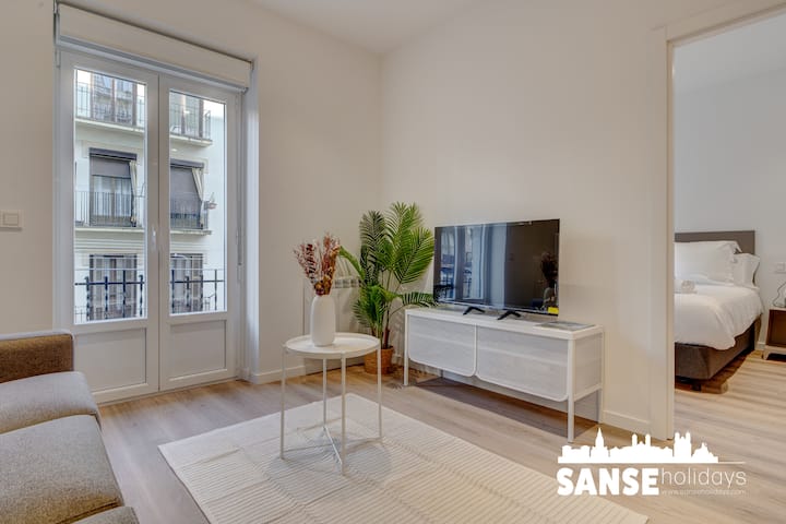 Salud Adarra By Sanse Holidays - Saint-Sébastien