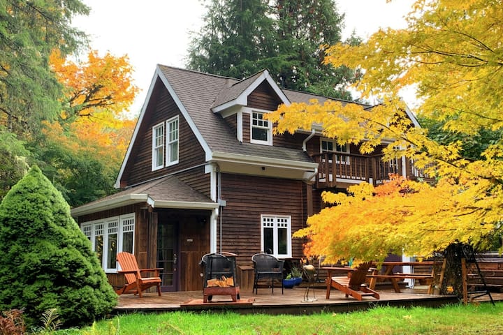 1br Dog-friendly Home Near The Water - Kayaks - Shelton, WA