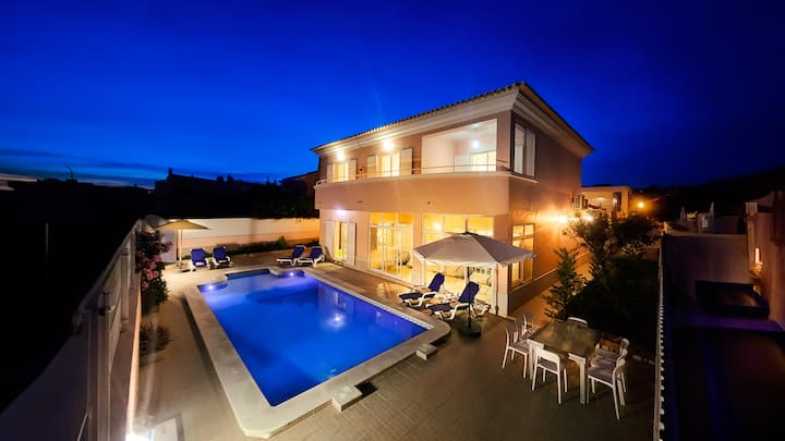 Antonieta By Check-in Portugal - Albufeira