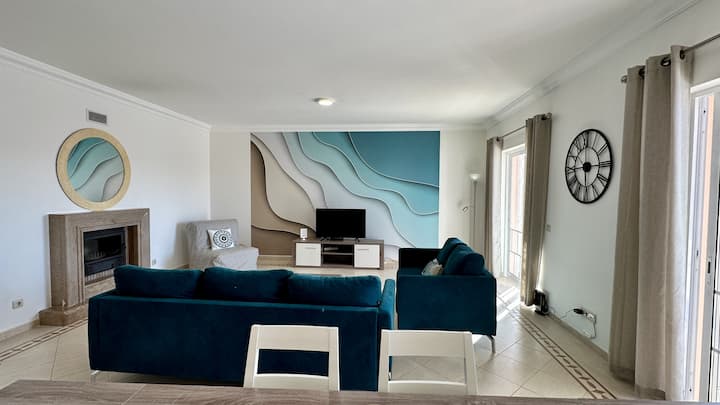 Antonieta | Private Pool | 10 Pax | Albufeira - Albufeira