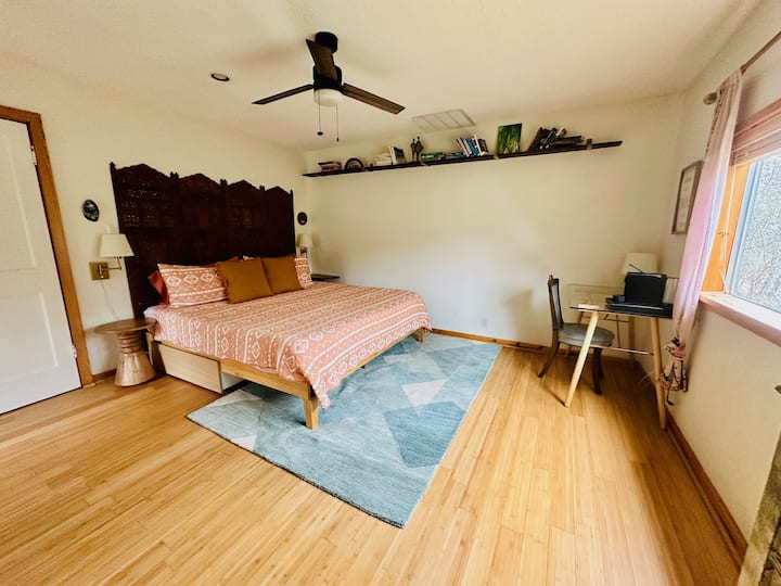 Suite-salle De Bain Privée Séparée - San Marcos, TX