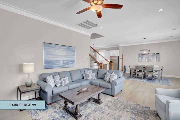 Parks Edge 29 By Liquid Life - Gulf Shores, AL