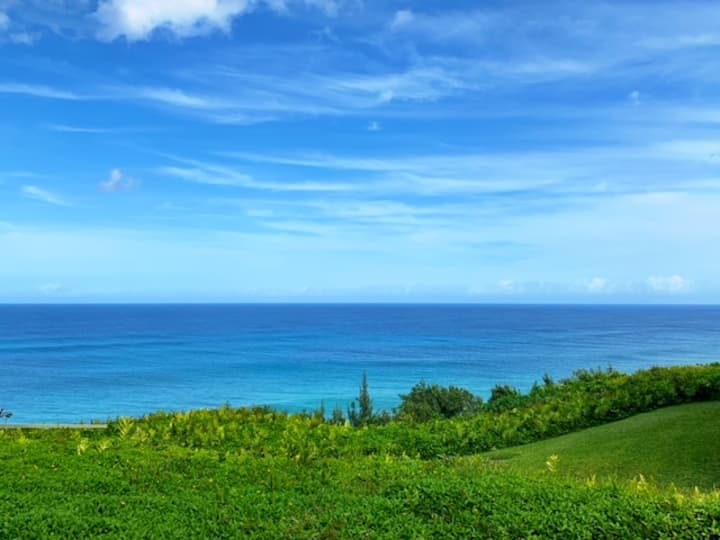 Forever Ocean Views Pool & Bbq - Kauai, HI