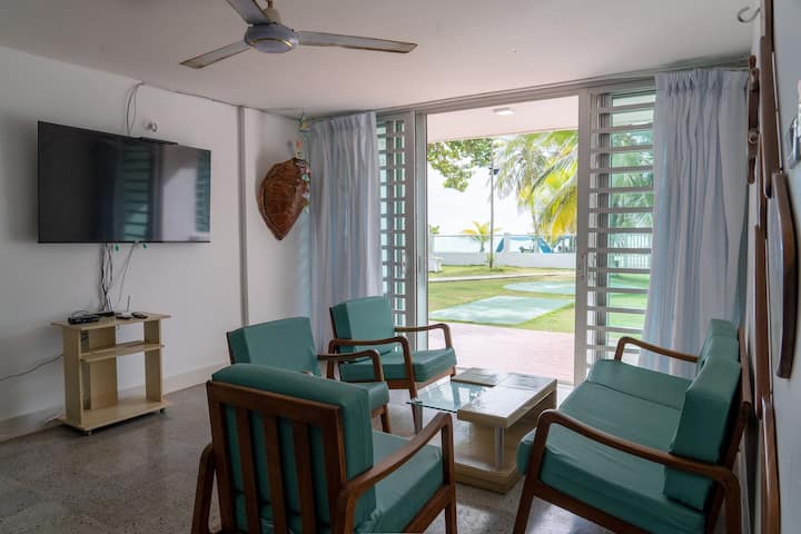 Hermoso Apartamento En Coveñas - Covenas