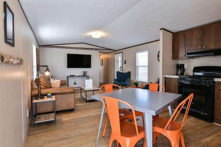 3br Red Sands Habitation #2 ~ Moab/ntl Parks - Moab, UT