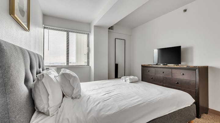 Pp 1506  Beautiful Professional 1br Apt, Pool - Harrisburg, PA