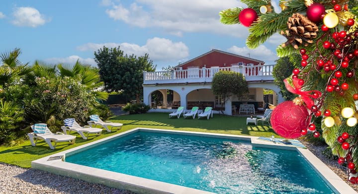 Fidalsa Divine Hiding - Albatera