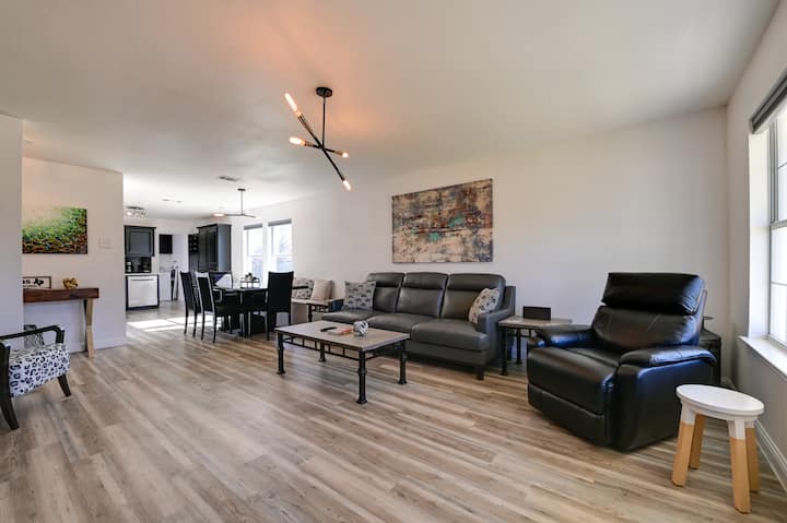 'Little Elm Diamond' - Steps To Lewisville Lake! - Little Elm, TX