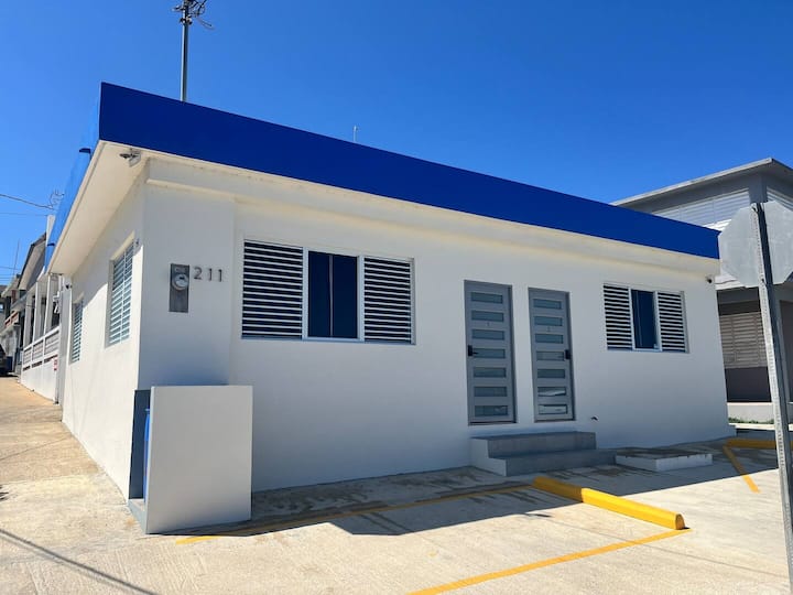 Modern Suite In Isabela · Near Beach & Town Center - Isabela