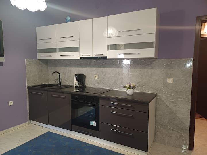 Apartment Vitko Near The Beach With Private Parkin - Punat