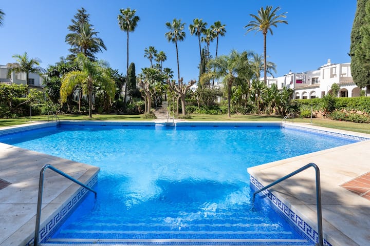 Casa Victoria - Costa del Sol
