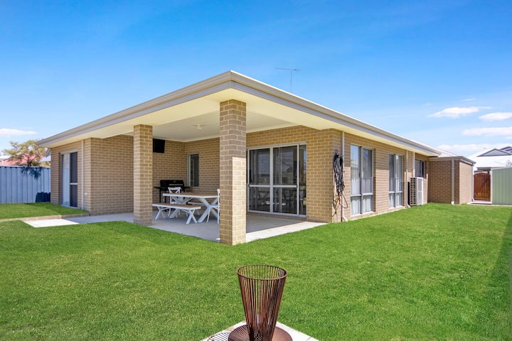 Killarney Retreat - Dunsborough - Yallingup