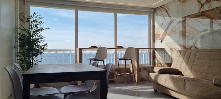 Suite Antic - Benidorm