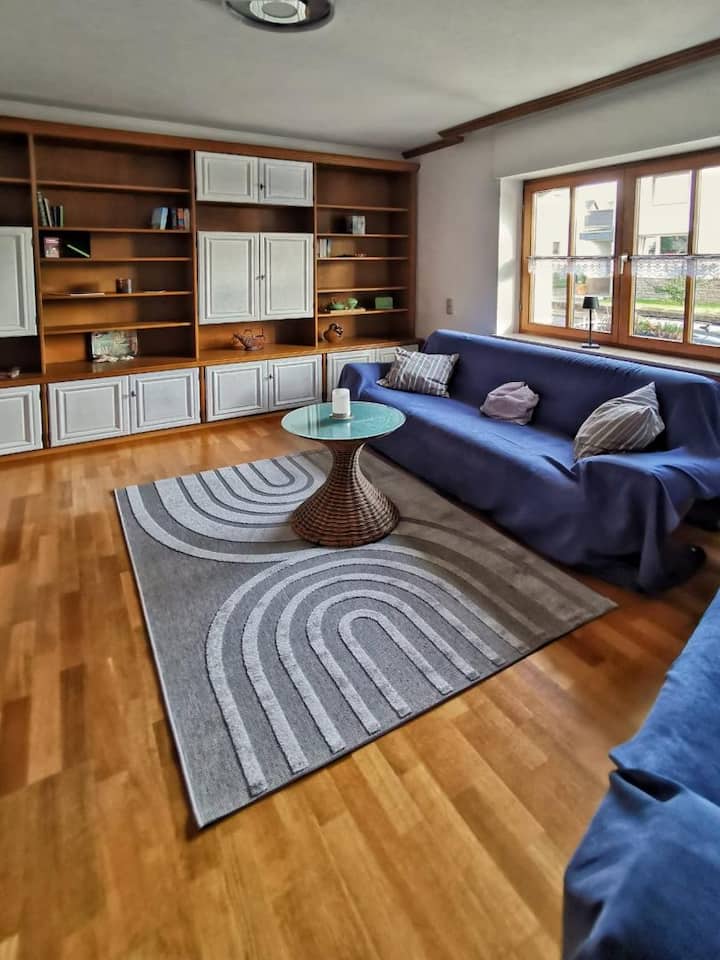 Neu! Fewo Moritz Og - Ransbach-Baumbach