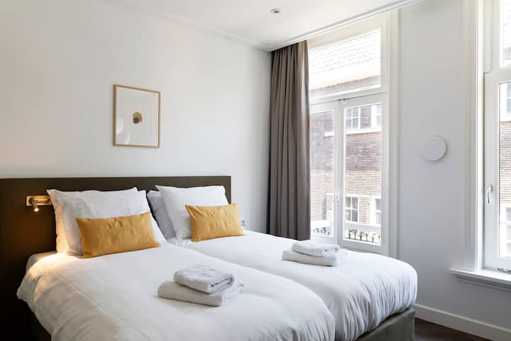 Anegang Boutique Hotel - Heemstede