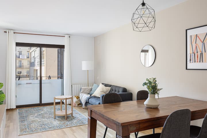 Lovely&cozy In Born - Barcelona