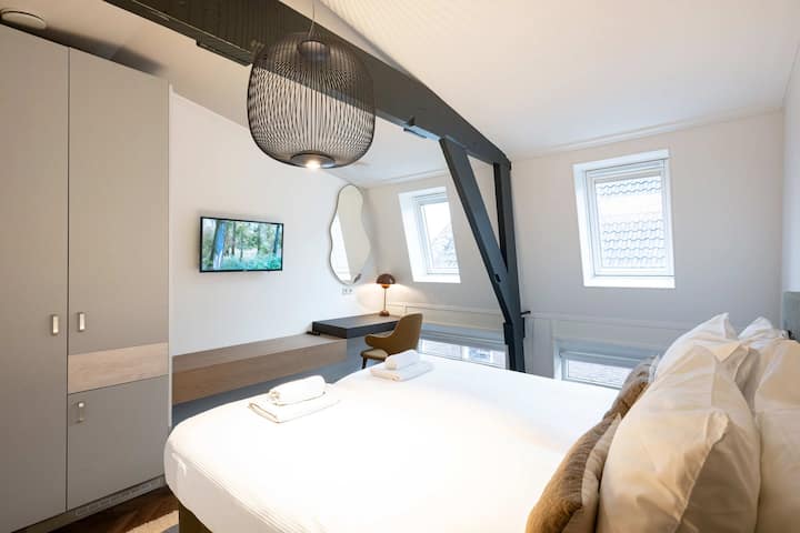 Anegang Boutique Hotel - Haarlem