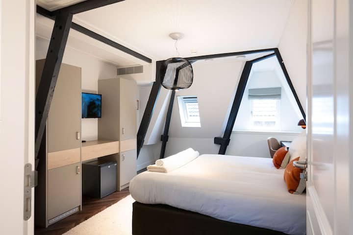 Anegang Boutique Hotel - Haarlem