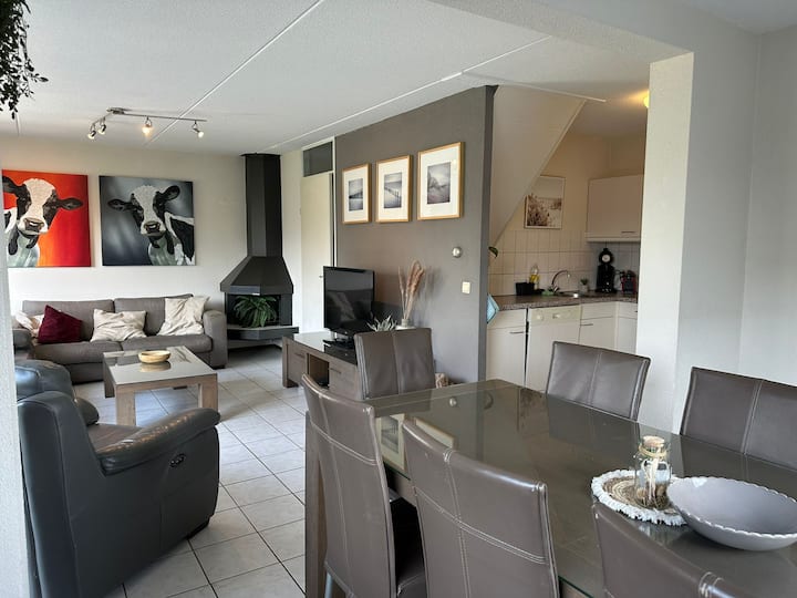 Crox Houcke 24* - Cadzand