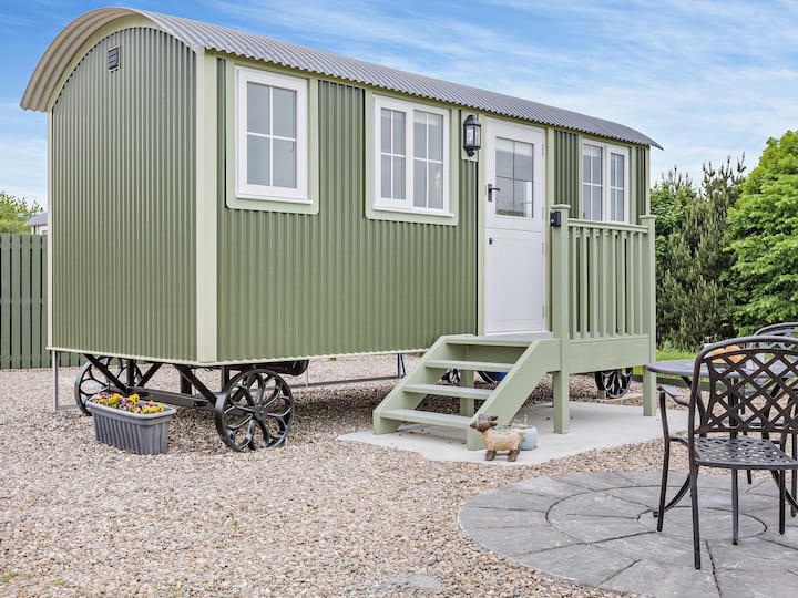 1 Bed In Burnside (92332) - Forfar