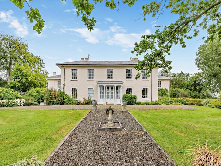 4 Bed In Ludlow (Oc-92835) - Church Stretton