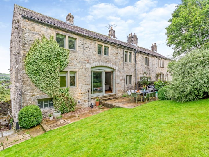 4 Bed In Skipton (Oc-92954) - Grassington