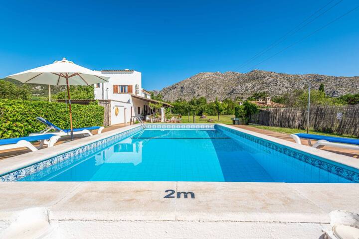 Can Xim - Pollensa