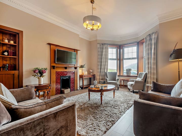 4 Bed In Portpatrick (93685) - Portpatrick