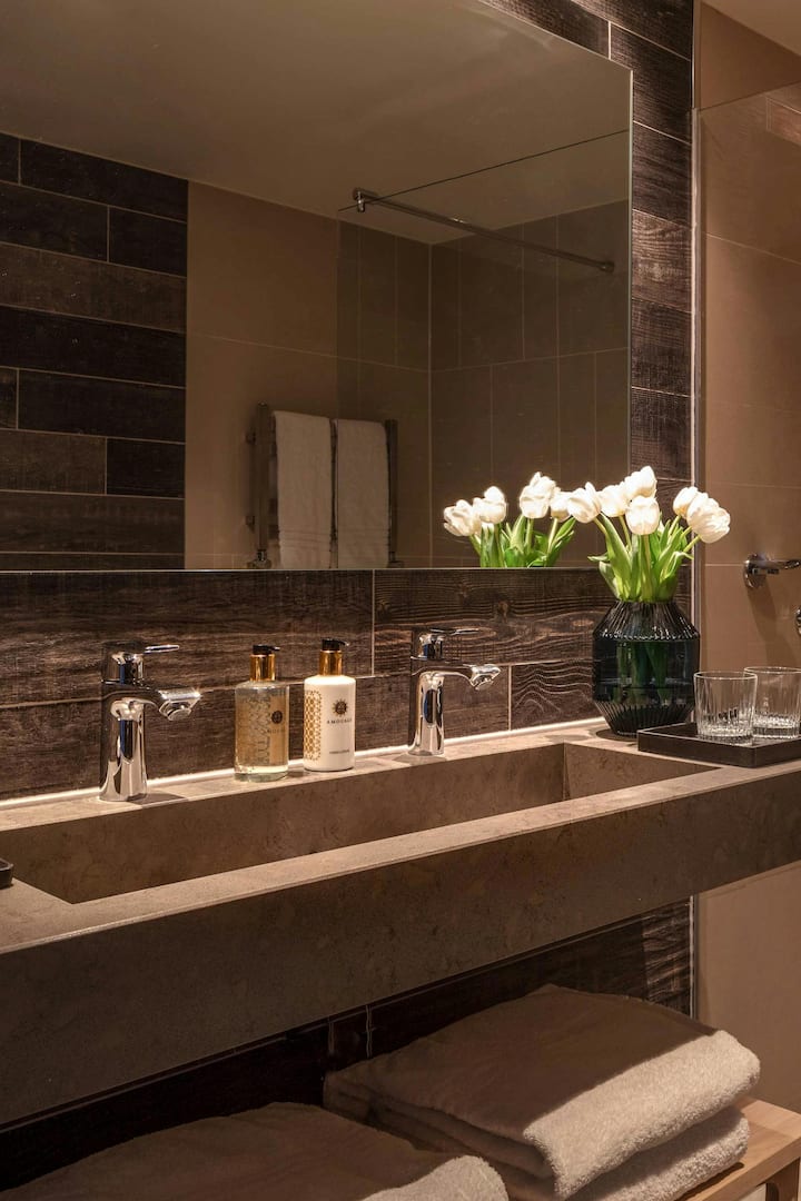 Deluxe Hotel Room By Anantara Grand Hotel - Ámsterdam