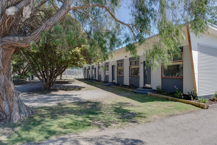 2 Br Apartment - 22 Dundas St, Rye. 2 Night Min - Sorrento