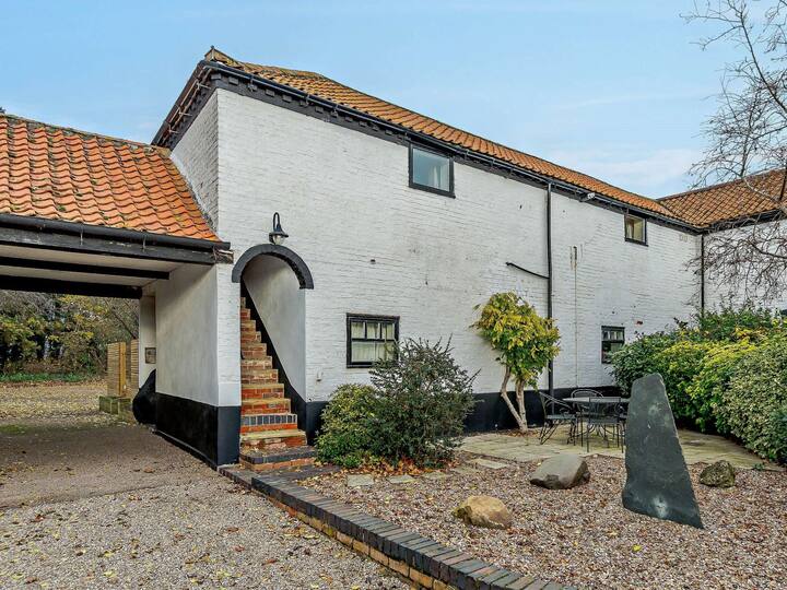 2 Bed In Mattersey (93771) - Retford