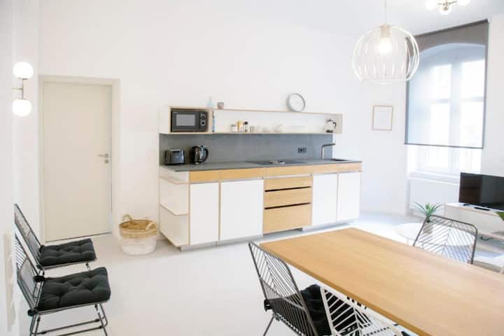 Wonderful New Apartment In Berlin - Kleinmachnow