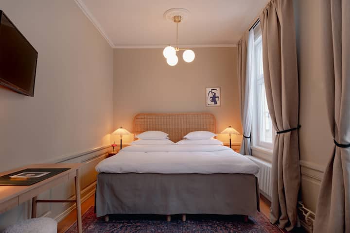Classic King - Stockholm