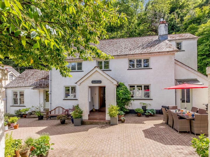 4 Bed In Abergavenny (Oc-bn243) - Abergavenny