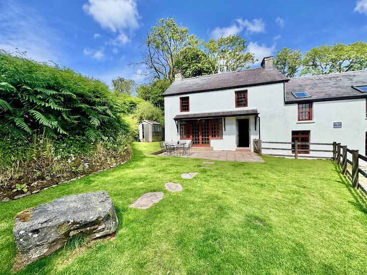 3 Bed In Gwynfe (Bn223) - Llandeilo