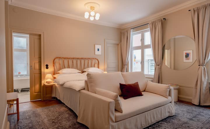 The Suite - Stockholm
