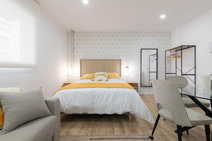 Dorm4you Arena Standard - Valencia