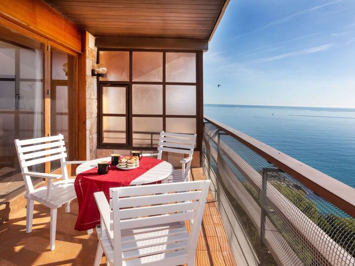 Isabelle By Interhome - Sant Feliu de Guíxols