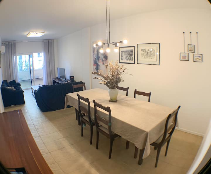 Conforto E Espaço Na Quadra Mar - Balneário Camboriú