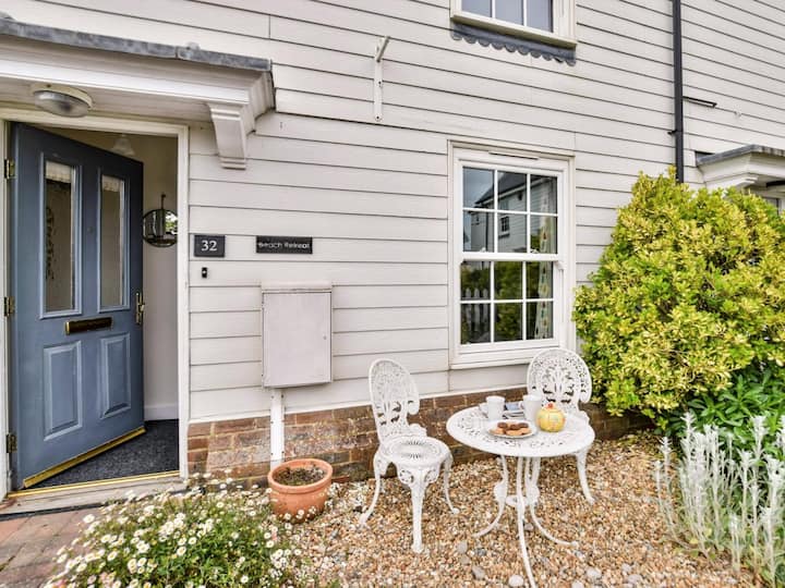 2 Bed In Camber (Oc-bt084) - Camber Sands