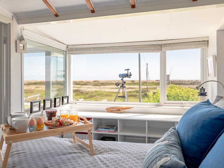 2 Bed In Dungeness (Bt079) - Dungeness