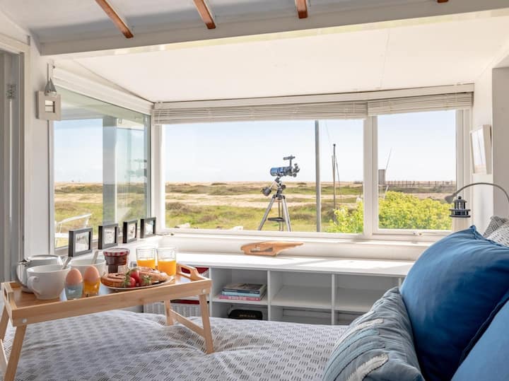 2 Bed In Dungeness (Oc-bt079) - Dungeness