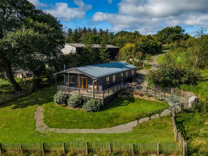 3 Bed In Hereford (Oc-bn314) - Hay-on-Wye