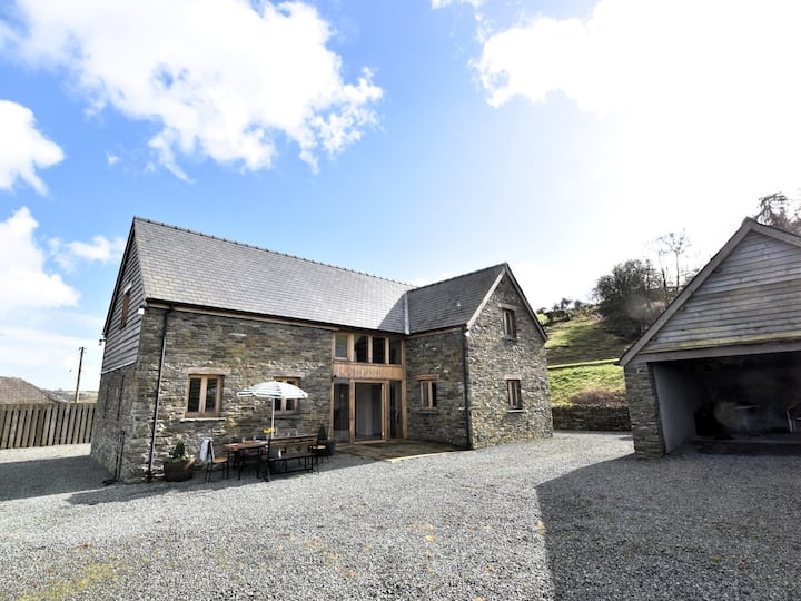 3 Bed In Painscastle (93912) - Builth Wells