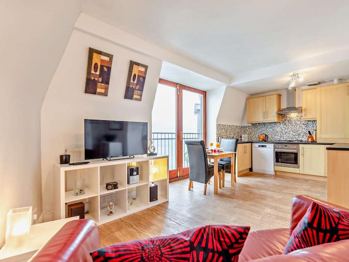 1 Bed In Ilfracombe (Cline) - Ilfracombe