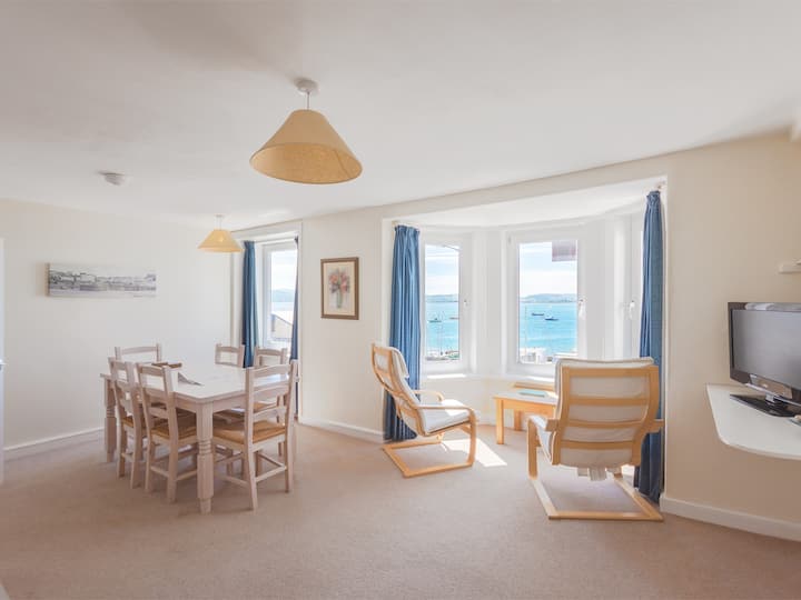 2 Bed In Aberdovey (Dy008) - Aberdovey