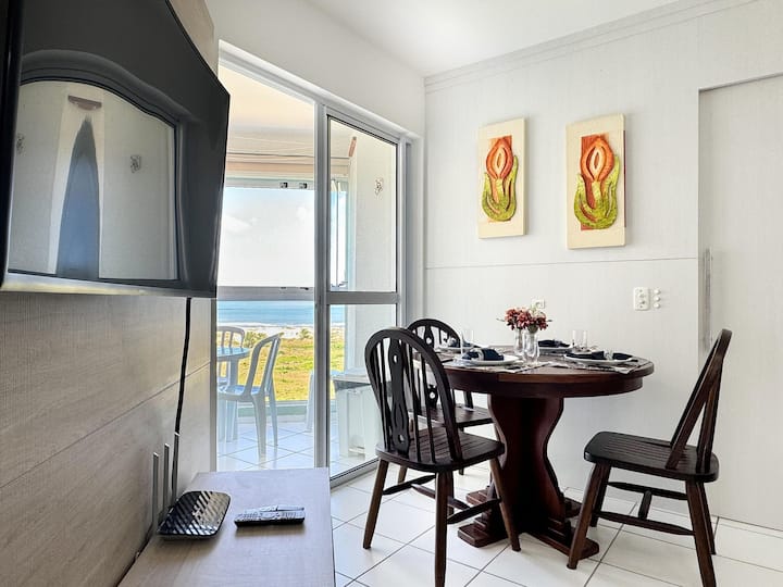 Resid. Clube Mar Grosso - Laguna - Lag100 - Laguna
